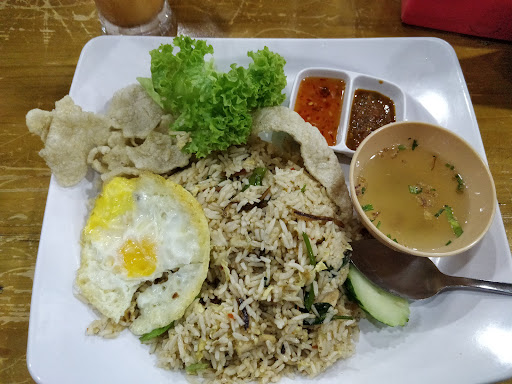 Restoran Nafis Kitchen